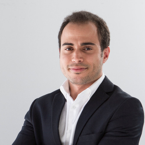 Riadh Ben Salem - Business and application expert - Codix | LinkedIn Riadh Ben Salem - Business and application expert - Codix | LinkedIn