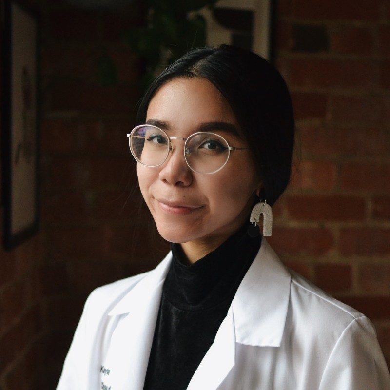 Kayla Pangilinan - PGY1 Community-Based Pharmacy Resident - VCU School ... Kayla Pangilinan - PGY1 Community-Based Pharmacy Resident - VCU School ...