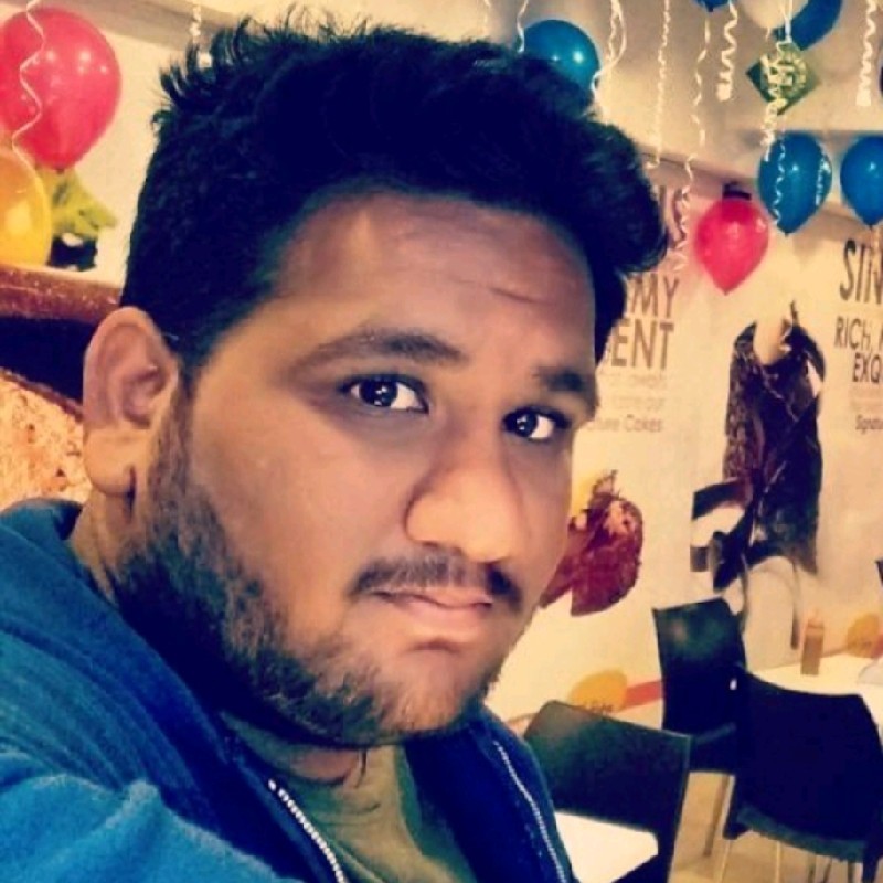 Krishna Koushik Yanamandra | LinkedIn Krishna Koushik Yanamandra | LinkedIn