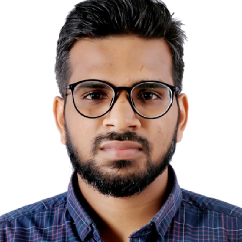 Mohammed Shareef | LinkedIn Mohammed Shareef | LinkedIn
