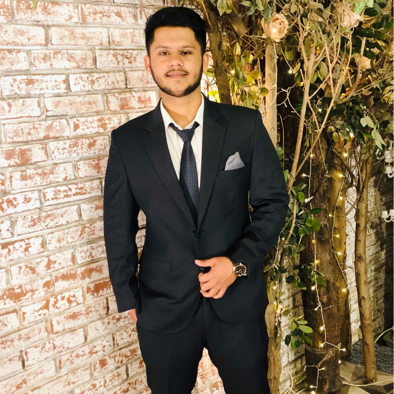 Hamza kamran - Software Engineer - Folio3 Software | LinkedIn Hamza kamran - Software Engineer - Folio3 Software | LinkedIn