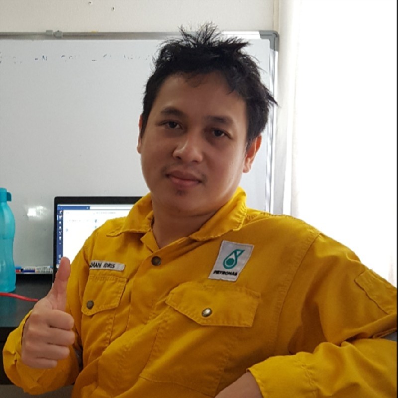 Ir. Ts. Nazman Idris Mohd Aman | LinkedIn Ir. Ts. Nazman Idris Mohd Aman | LinkedIn