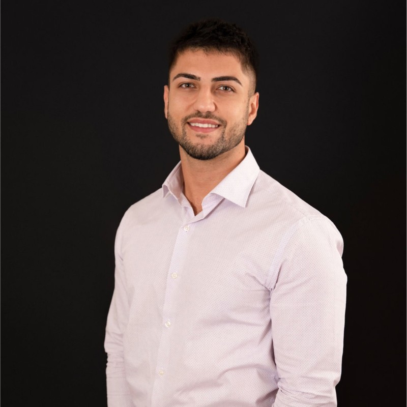 Iman Zarei - Operations Manager - Zarei Group | LinkedIn Iman Zarei - Operations Manager - Zarei Group | LinkedIn