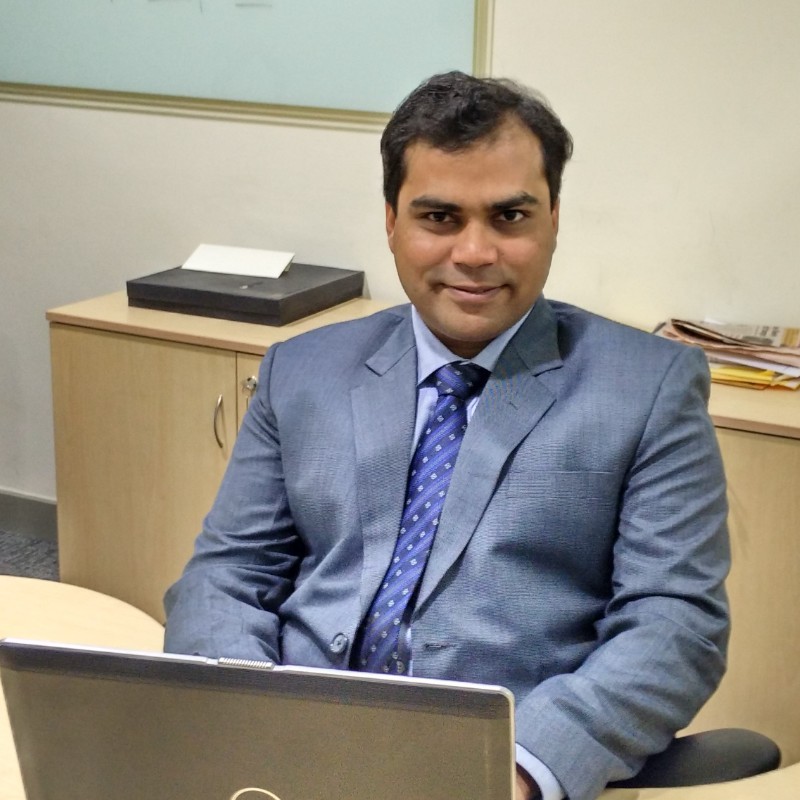 Ankit Garg | LinkedIn Ankit Garg | LinkedIn