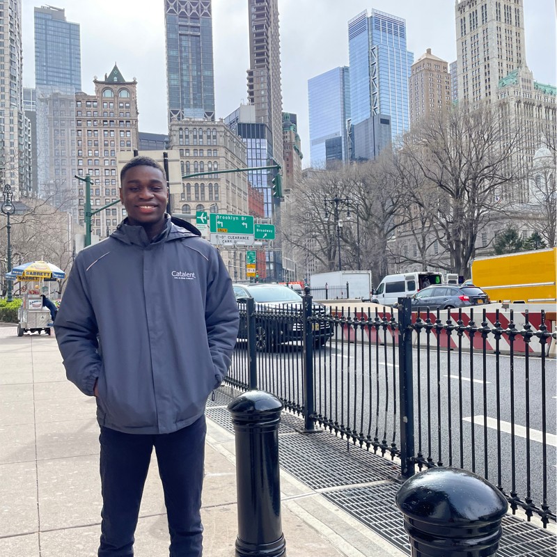 John Otieno | LinkedIn John Otieno | LinkedIn