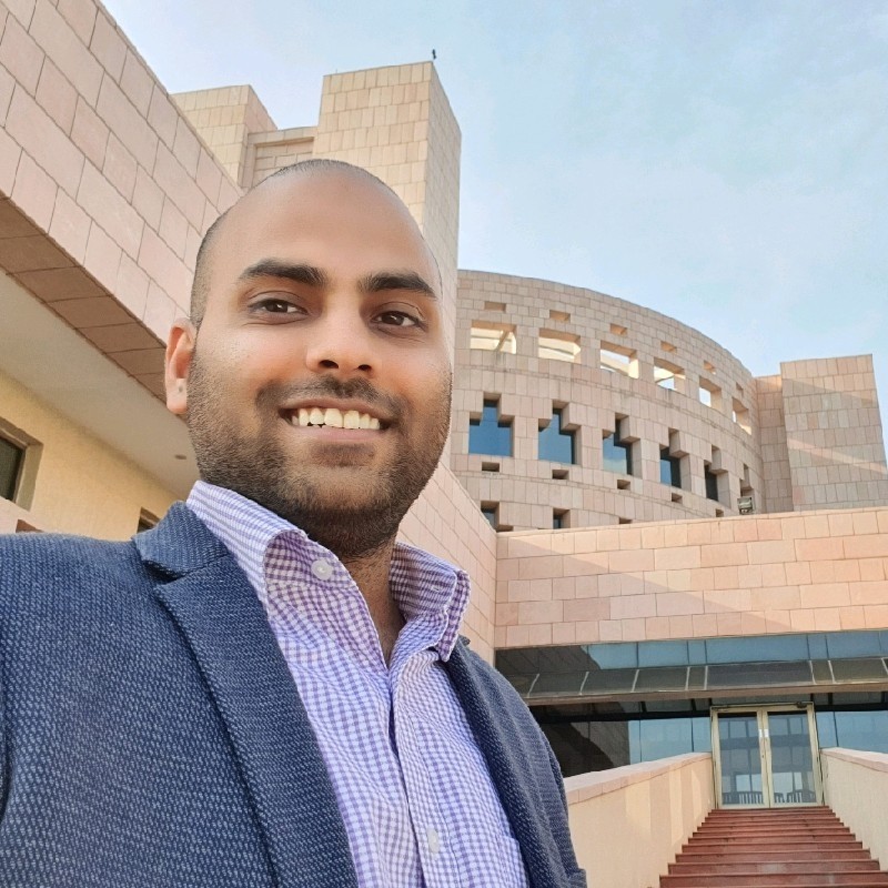 vaibhav dixit | LinkedIn vaibhav dixit | LinkedIn