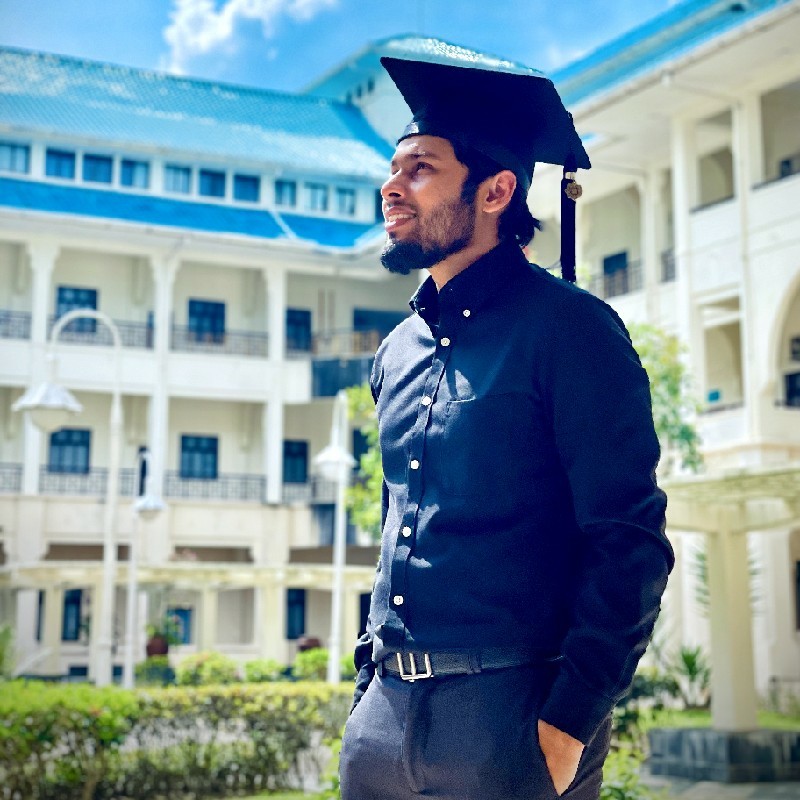 MD Tanvirul Islam Prodhan - Content Security - TaskUs | LinkedIn MD Tanvirul Islam Prodhan - Content Security - TaskUs | LinkedIn
