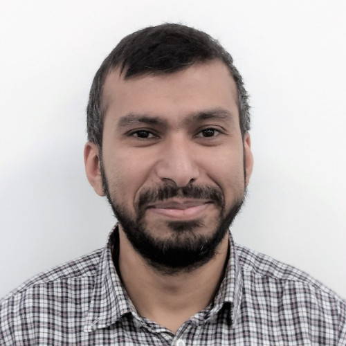 Ali Asghar | LinkedIn Ali Asghar | LinkedIn