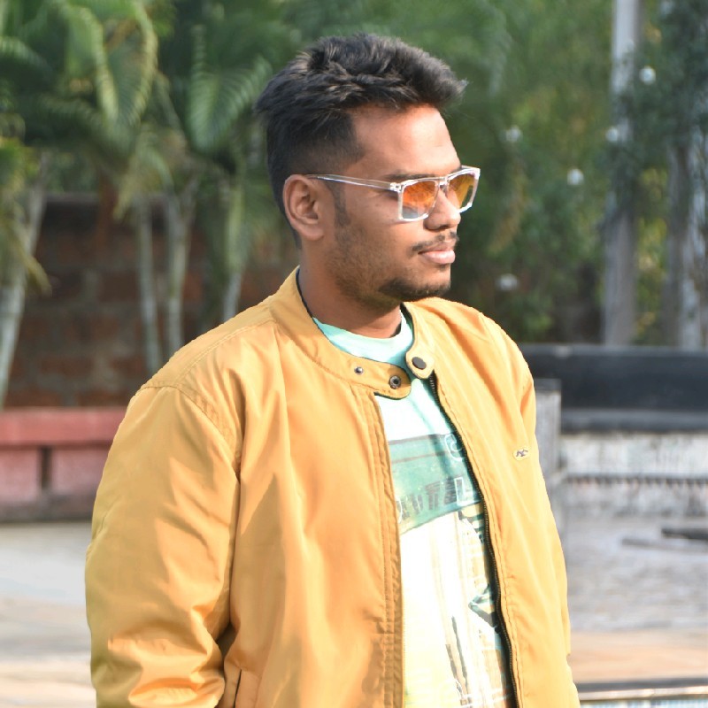 Kumar Abhishek - Senior Technical Lead - HCL Technologies | LinkedIn Kumar Abhishek - Senior Technical Lead - HCL Technologies | LinkedIn