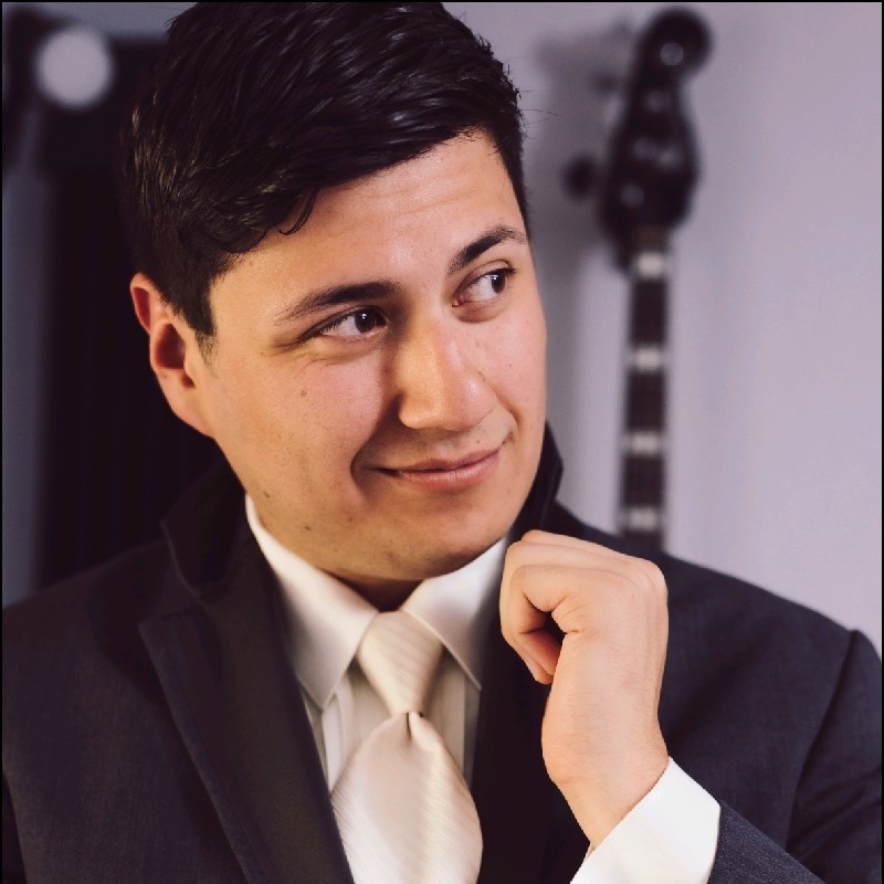 Jorge Garcia | LinkedIn Jorge Garcia | LinkedIn