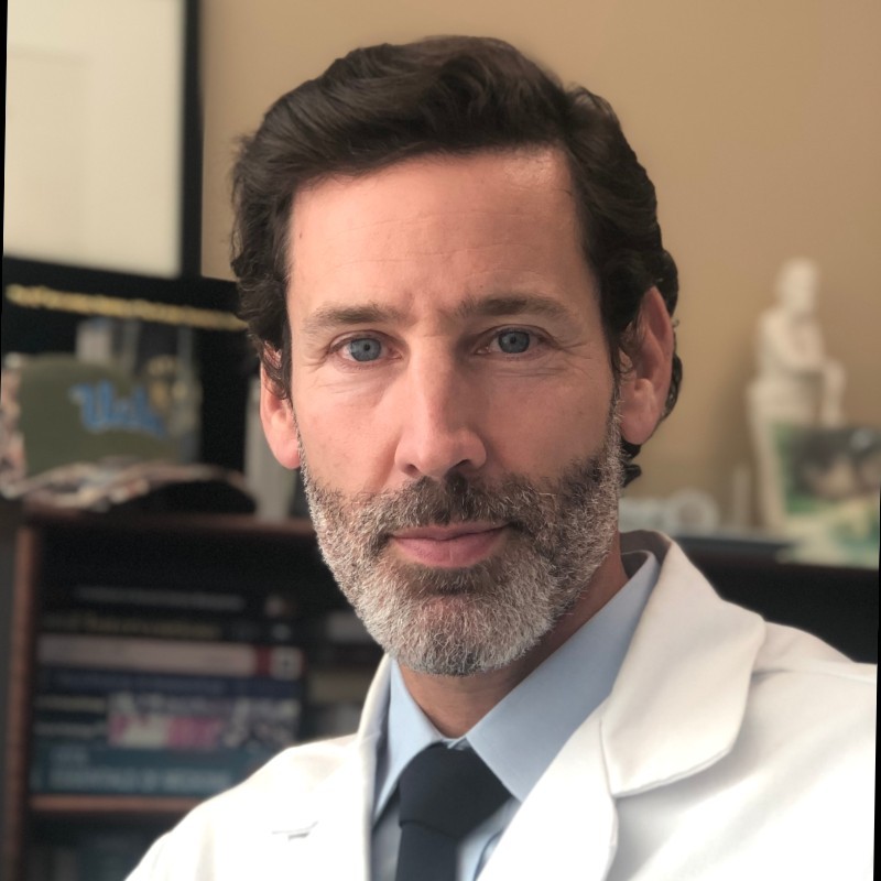Brian G. DeRubertis, MD, FACS | LinkedIn Brian G. DeRubertis, MD, FACS | LinkedIn