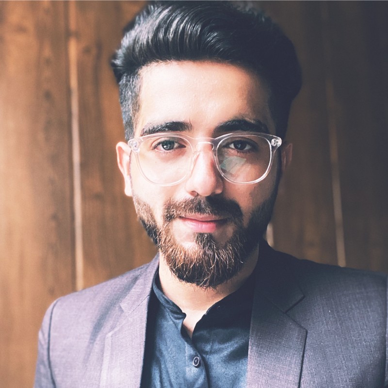 Paresh Hemnani | LinkedIn Paresh Hemnani | LinkedIn