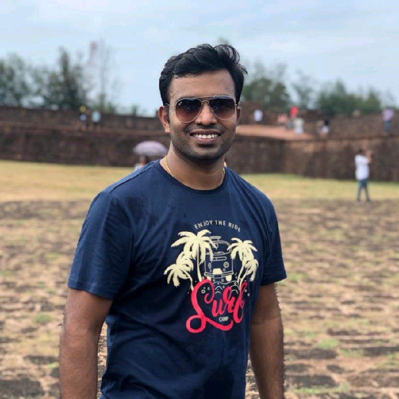 Gnana Prakash Reddy - Test Lead - GalaxE.Solutions | LinkedIn Gnana Prakash Reddy - Test Lead - GalaxE.Solutions | LinkedIn