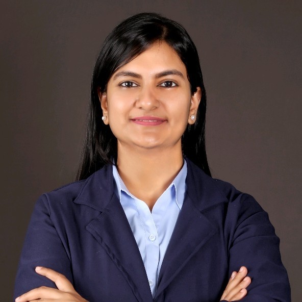 Nastayeen Abdul Majid | LinkedIn Nastayeen Abdul Majid | LinkedIn