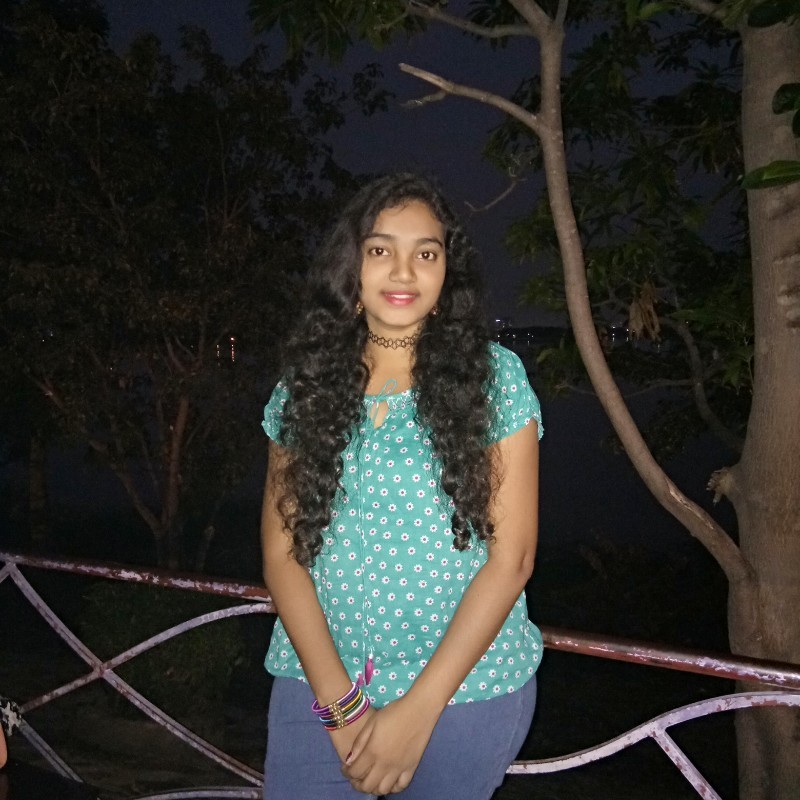Pavani Gotte | LinkedIn Pavani Gotte | LinkedIn