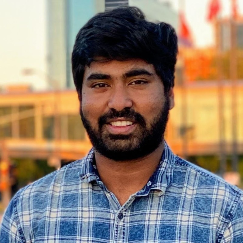 Lalith Kumar Varma Koneti - Graduate Research Assistant - Wichita State ... Lalith Kumar Varma Koneti - Graduate Research Assistant - Wichita State ...