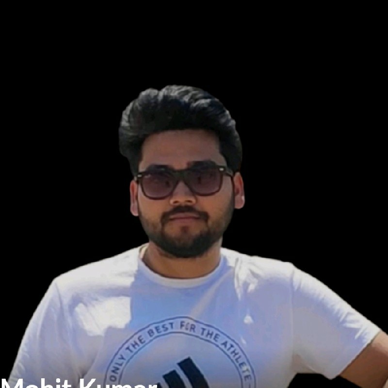 Mohit Kumar - Senior Software Engineer - GeekyAnts India Pvt Ltd | LinkedIn Mohit Kumar - Senior Software Engineer - GeekyAnts India Pvt Ltd | LinkedIn