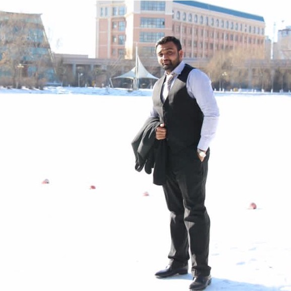 Husnain Raza - Assistant Manager - International Packaging Films ... Husnain Raza - Assistant Manager - International Packaging Films ...