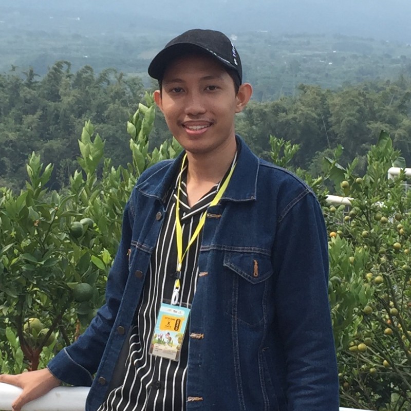 SAID MAULANA IBRAHIM - Marketing and Communication - Kos media Creative ... SAID MAULANA IBRAHIM - Marketing and Communication - Kos media Creative ...