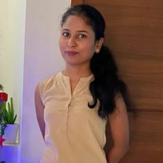 Pratiksha Sawant - Business Development Representative - Infor | LinkedIn Pratiksha Sawant - Business Development Representative - Infor | LinkedIn