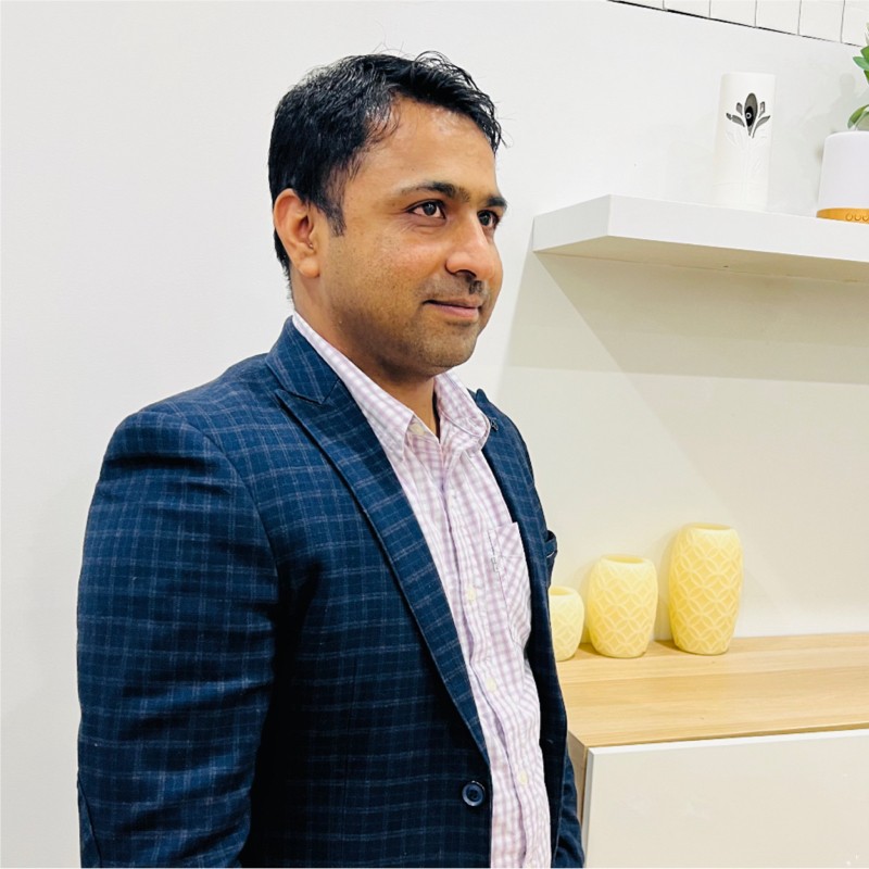 Adeel Ahmad | LinkedIn Adeel Ahmad | LinkedIn