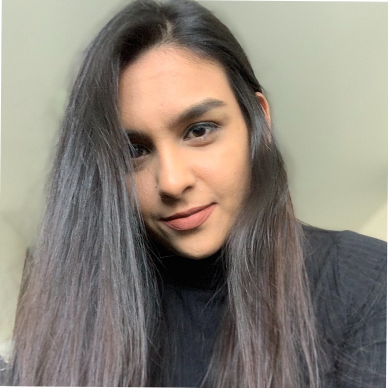 Simran Bhatia | LinkedIn Simran Bhatia | LinkedIn
