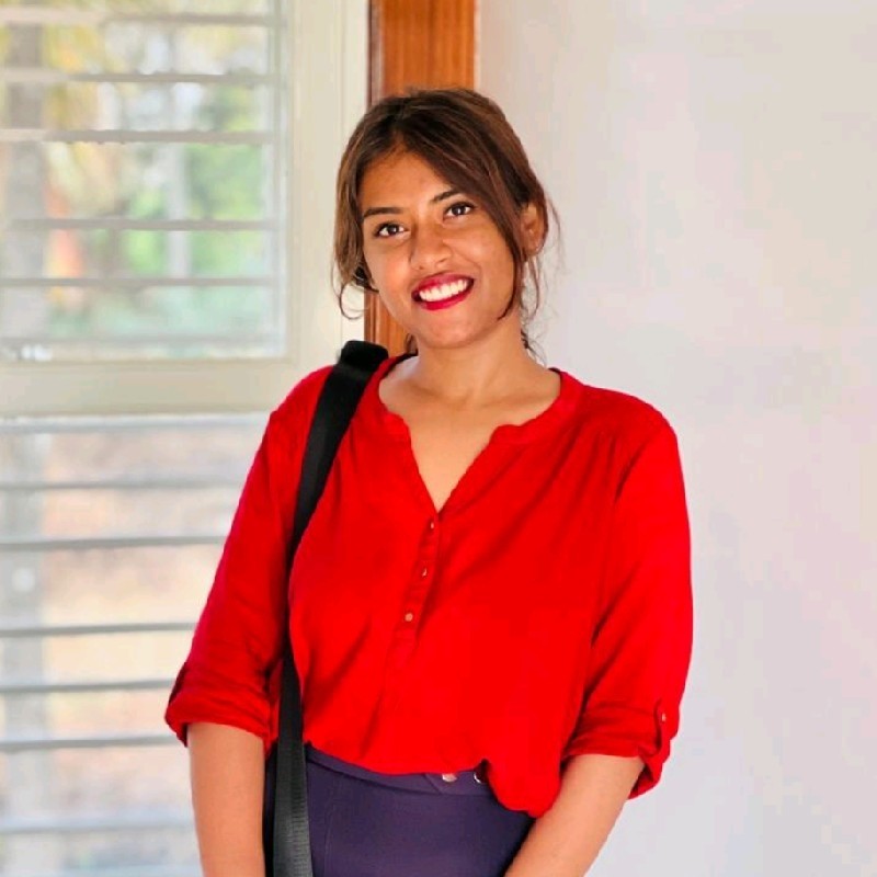 Sandhya Nagarajan Reddy - Sales Engineer - Whatfix | LinkedIn Sandhya Nagarajan Reddy - Sales Engineer - Whatfix | LinkedIn