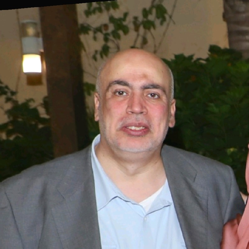 Dr. Hani Srour - Dentist, Dental Implants - Srour Clinic | LinkedIn Dr. Hani Srour - Dentist, Dental Implants - Srour Clinic | LinkedIn