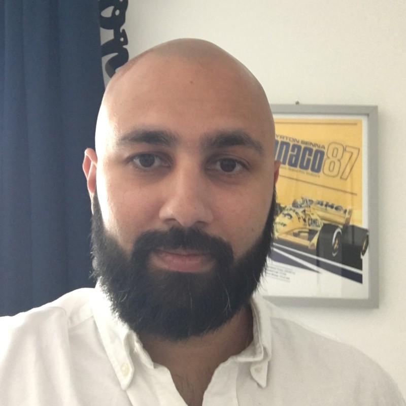 Rahul Shapriya CEng MIMechE | LinkedIn Rahul Shapriya CEng MIMechE | LinkedIn