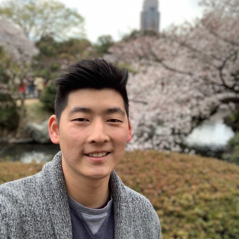 Vincent Huang | LinkedIn Vincent Huang | LinkedIn