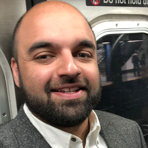 Saad S. Cheema | LinkedIn Saad S. Cheema | LinkedIn