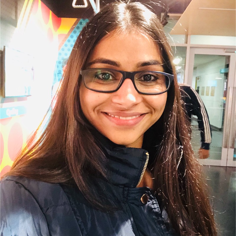Ankita Patel | LinkedIn Ankita Patel | LinkedIn