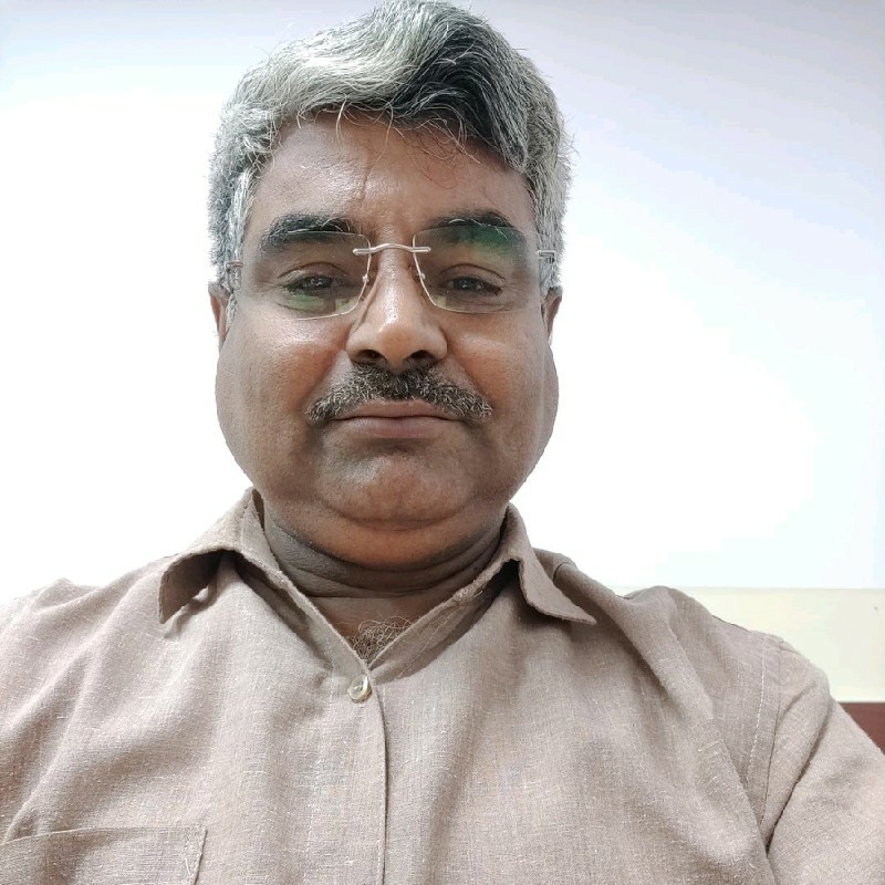 Arvind kumar Dubey - General Manager - UFLEX Limited | LinkedIn Arvind kumar Dubey - General Manager - UFLEX Limited | LinkedIn