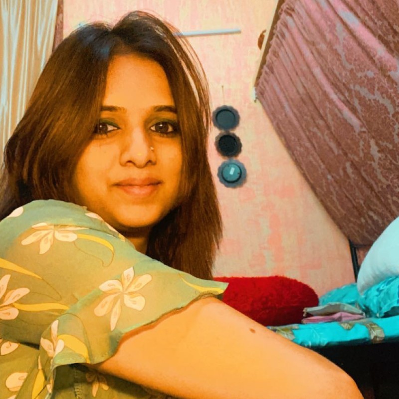 Bushra Fatima - Hyderabad, Telangana, India | Professional Profile ... Bushra Fatima - Hyderabad, Telangana, India | Professional Profile ...