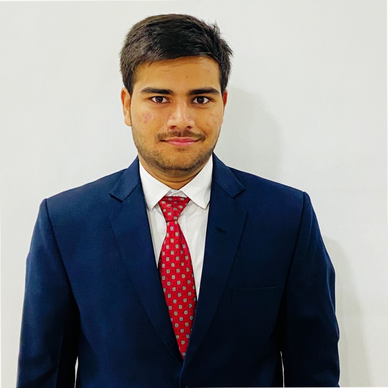 Priyam Agarwal - Legal Researcher - Election Commission of India | LinkedIn Priyam Agarwal - Legal Researcher - Election Commission of India | LinkedIn