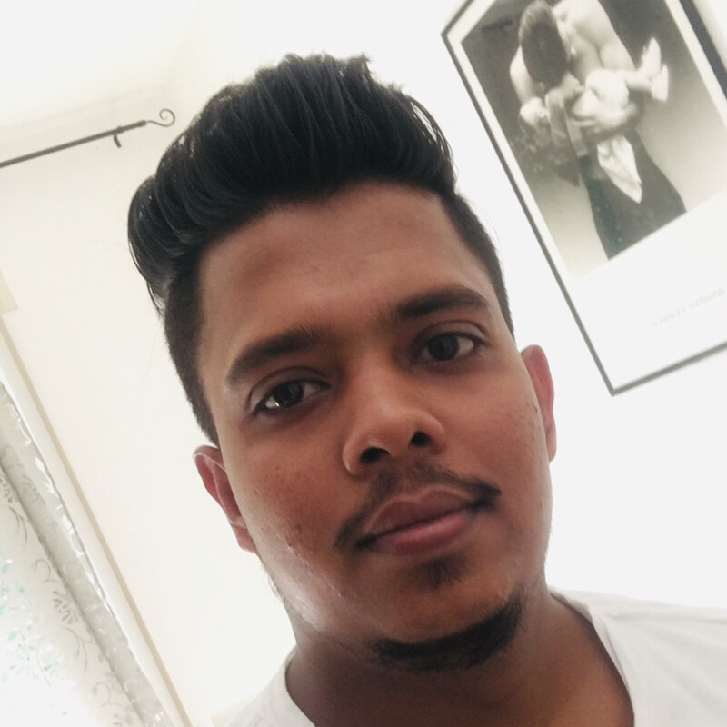 Thanuja Perera - Pulizia - PULIZIA | LinkedIn Thanuja Perera - Pulizia - PULIZIA | LinkedIn