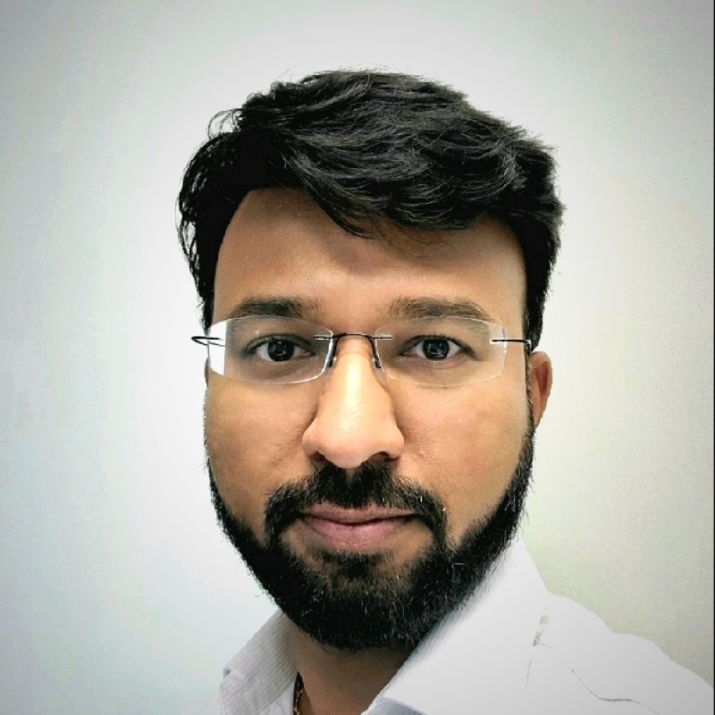 Pankaj Gawande | LinkedIn Pankaj Gawande | LinkedIn