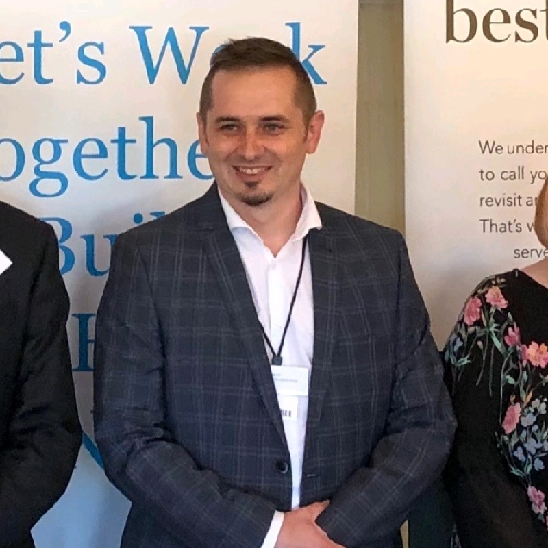 David Bagnall | LinkedIn David Bagnall | LinkedIn