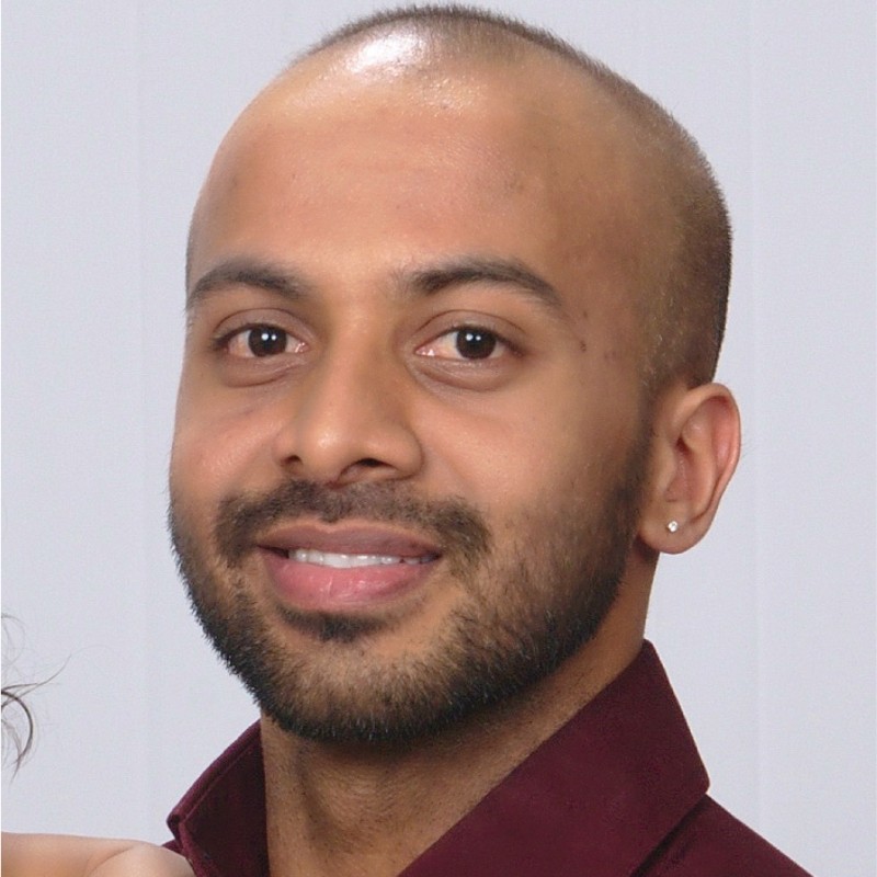 Venkata Naga Pradeep Ambati - Assistant Professor - California State ... Venkata Naga Pradeep Ambati - Assistant Professor - California State ...