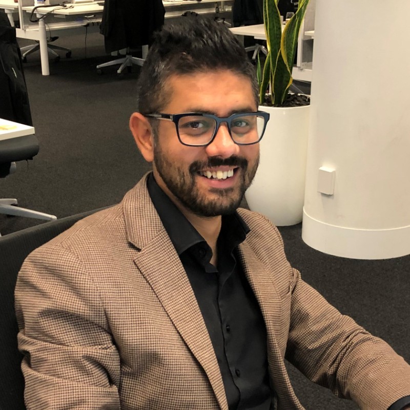 Rohan Tyagi | LinkedIn Rohan Tyagi | LinkedIn