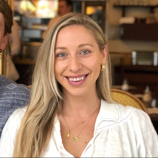 Tayler Promnitz - Technical Recruiter - Techmate Talent | LinkedIn Tayler Promnitz - Technical Recruiter - Techmate Talent | LinkedIn