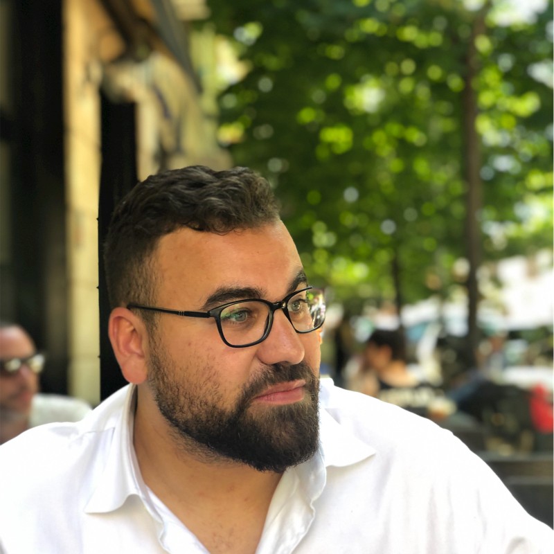 Charly Cohen - Senior Alliance Sales Manager - Positive Thinking ... Charly Cohen - Senior Alliance Sales Manager - Positive Thinking ...