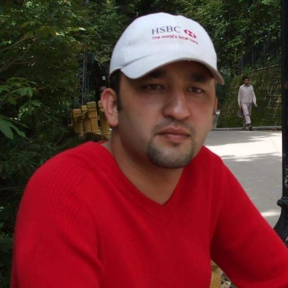 Sohaib Siddiqui - Chief Financial Officer - The Healers | LinkedIn Sohaib Siddiqui - Chief Financial Officer - The Healers | LinkedIn
