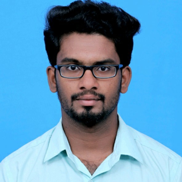 Prasanth S | LinkedIn Prasanth S | LinkedIn