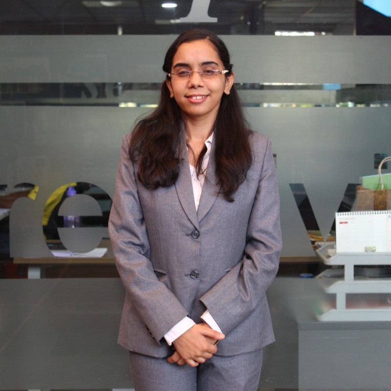 Ruhi Sharma - Talent Acquisition Specialist - BYJU'S | LinkedIn Ruhi Sharma - Talent Acquisition Specialist - BYJU'S | LinkedIn