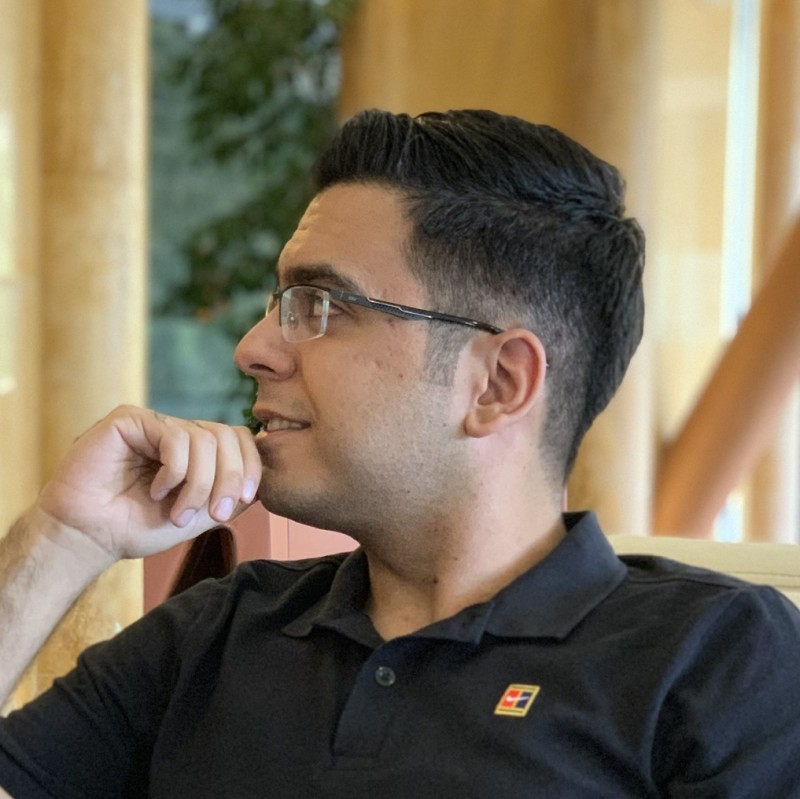 Amin Ali Akbari - Investment Analyst - Self-employed | LinkedIn Amin Ali Akbari - Investment Analyst - Self-employed | LinkedIn