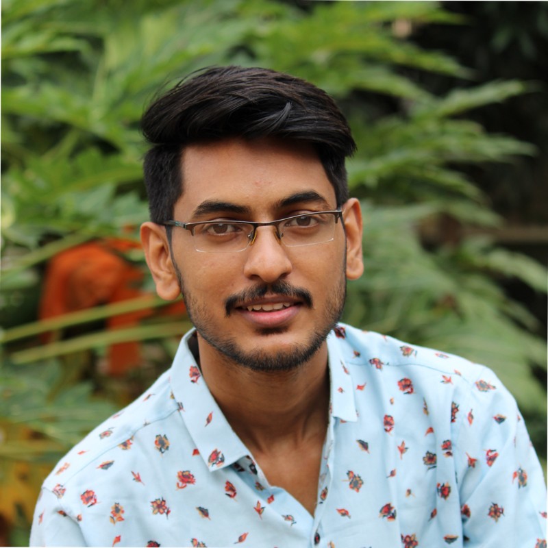 Praveen M | LinkedIn Praveen M | LinkedIn