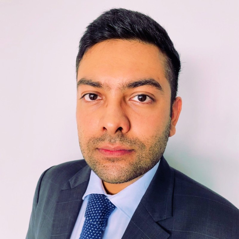 Arjun Nagpal, CFA | LinkedIn Arjun Nagpal, CFA | LinkedIn