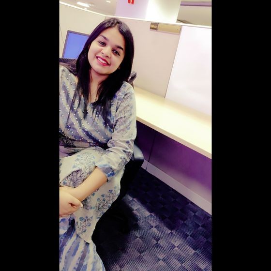 Pranjali Aggarwal | LinkedIn Pranjali Aggarwal | LinkedIn