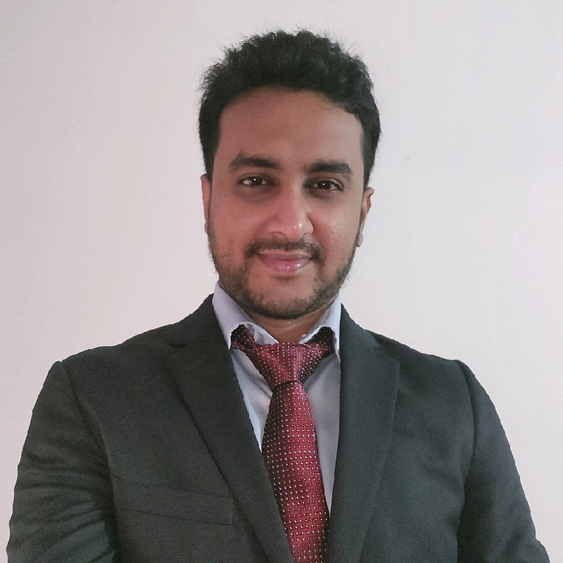 Vikram Kumar | LinkedIn Vikram Kumar | LinkedIn